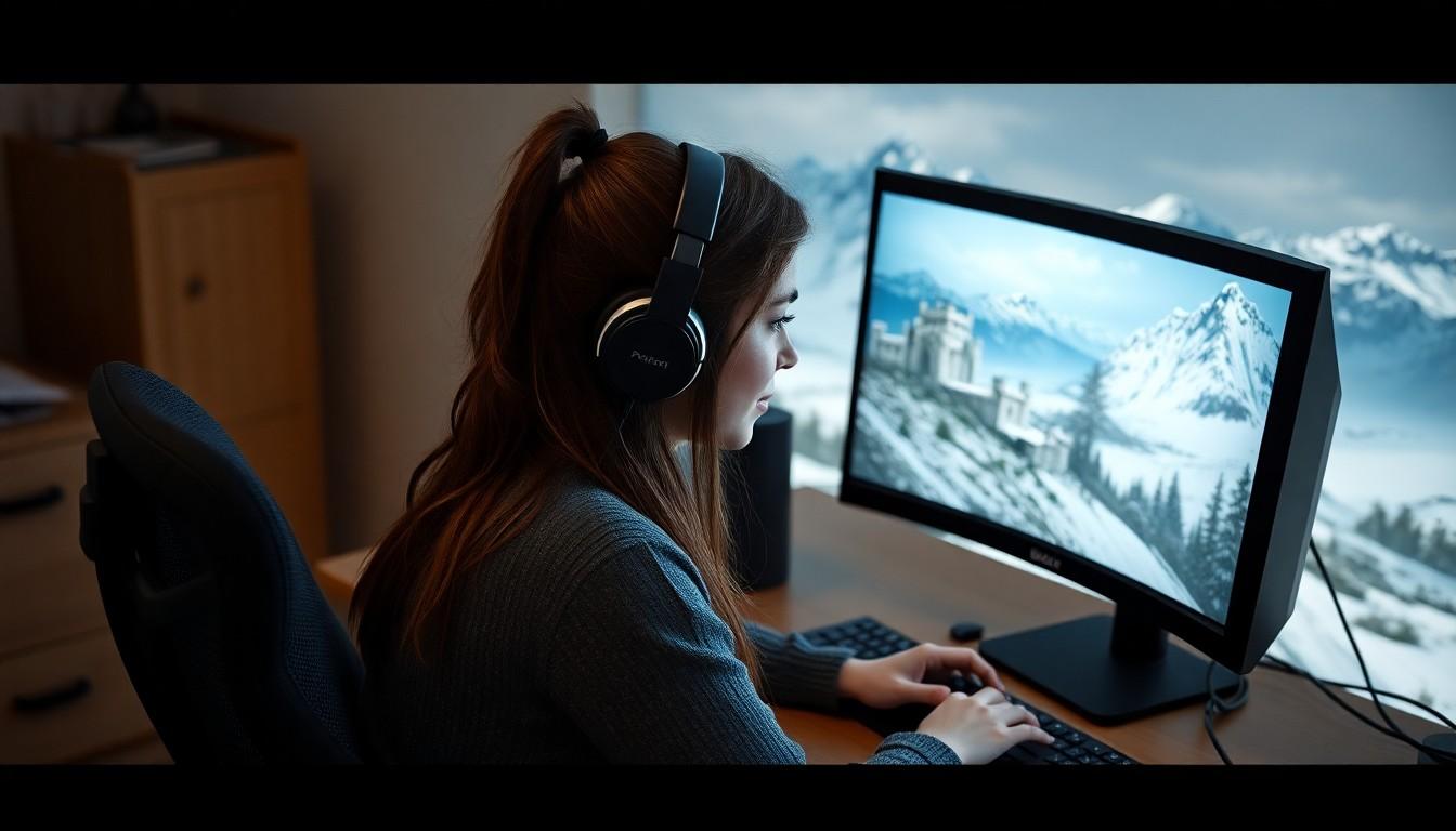 Skyrim Setstage: Unlock Your Ultimate Gameplay Experience Now ...