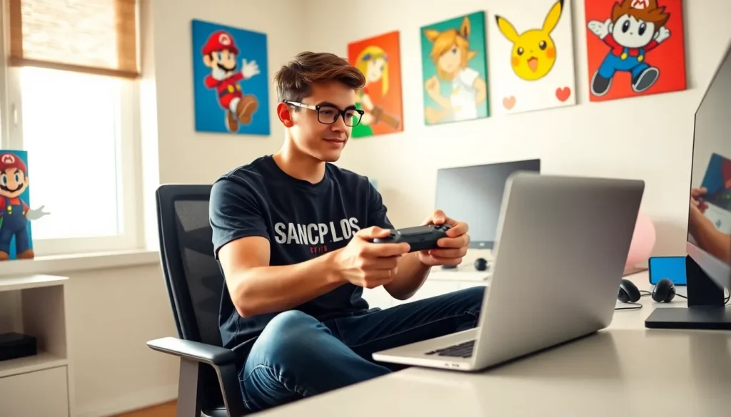 Super Smash Bros Maps: Discover the Best Stages and Strategies for ...