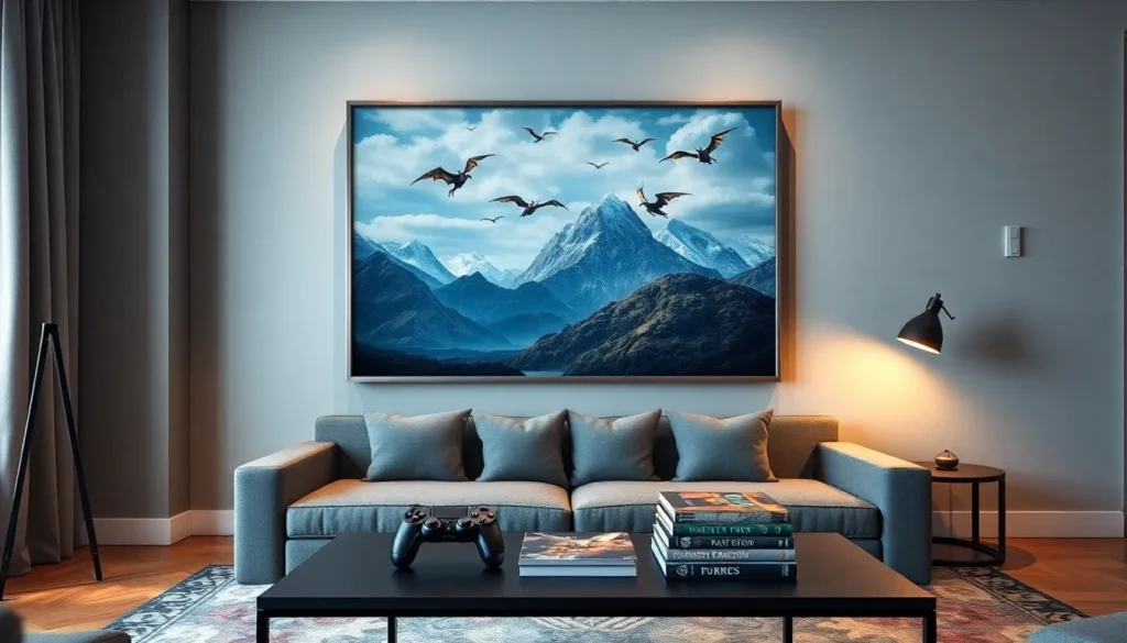 Super Smash Bros Maps: Discover the Best Stages and Strategies for ...