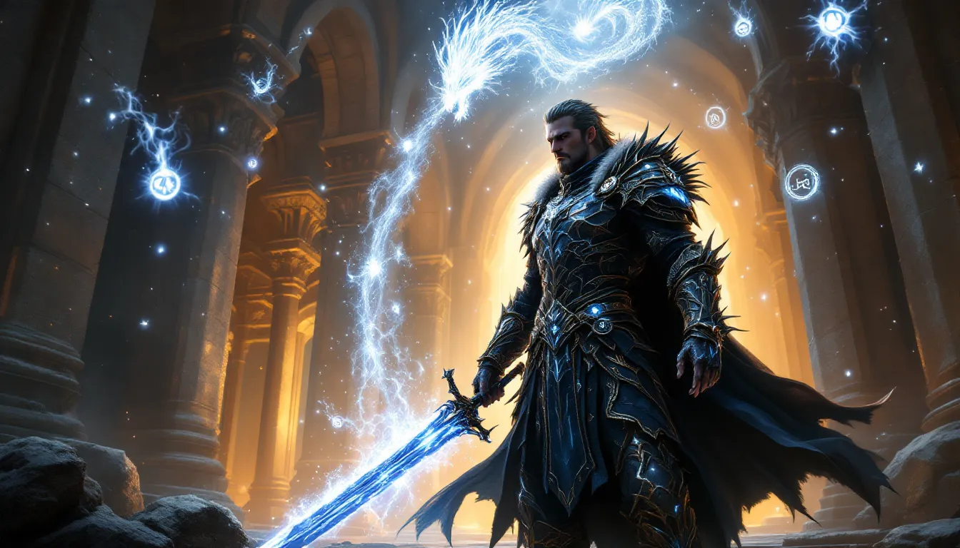 Apotheosis Skyrim: The Ultimate Guide to Becoming a God in Tamriel ...